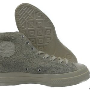 Converse | Shoes | Converse Ct As 7 Hi Mens High Top Sneakers | Poshmark